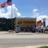 The Best Selection of Fireworks on the East Coast