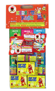 Kids Fun Pack