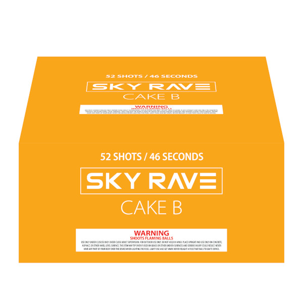 SKY RAVE